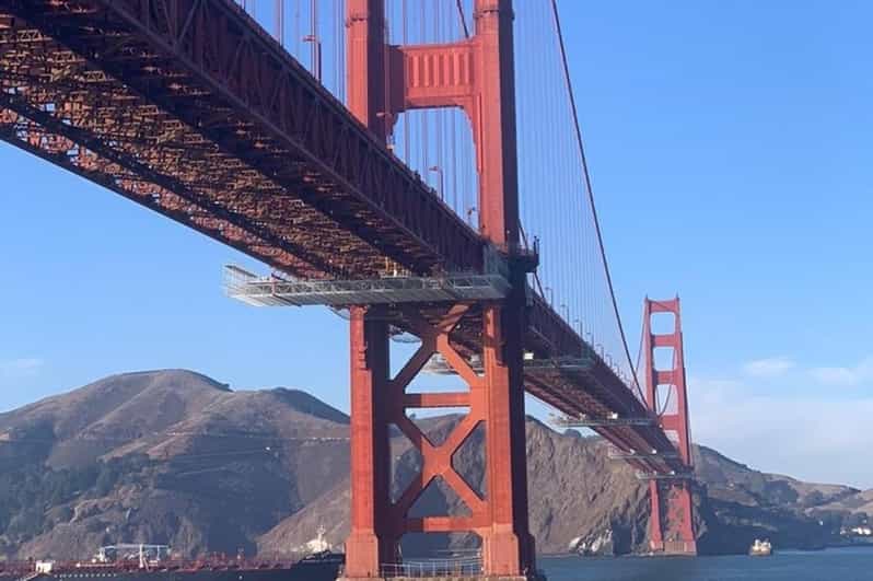 San Francisco : Chinatown Walking Tour With A Guide - The Itinerary: What You Can Expect