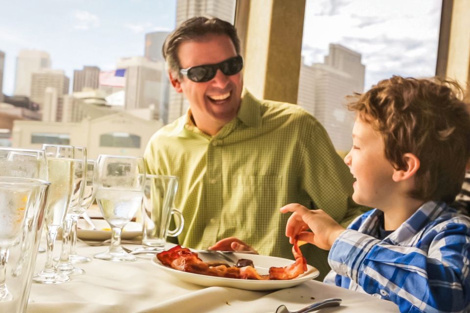 San Francisco: City Cruises Buffet Lunch or Dinner Cruise - Price and Value Analysis