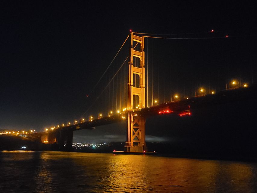 San Francisco: City Cruises Premier Brunch or Dinner Cruise - The Value: Is It Worth the Price?