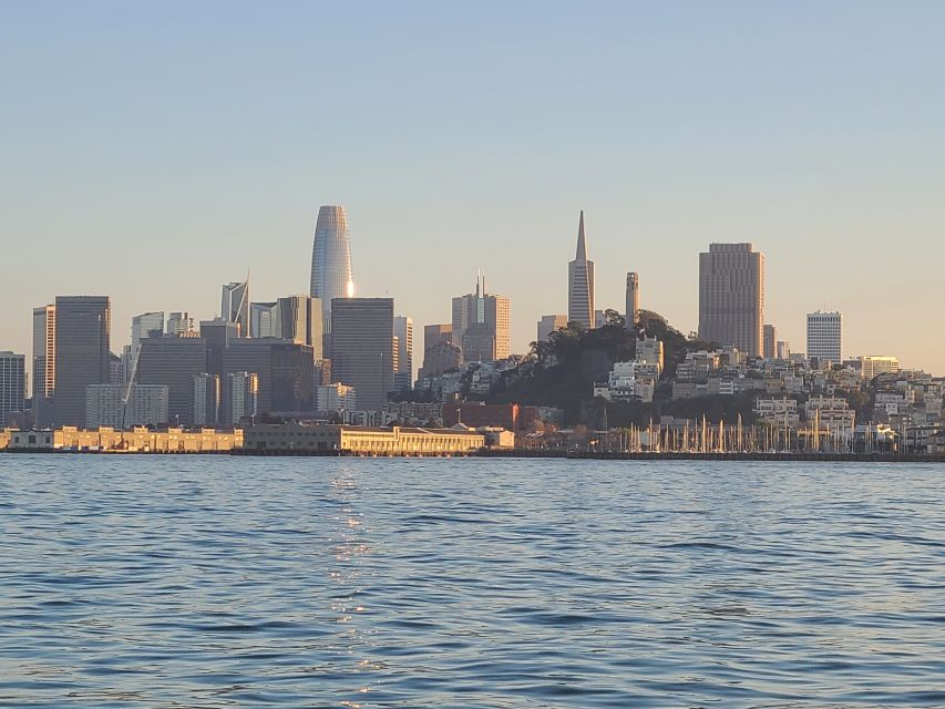 San Francisco: City Cruises Premier Brunch or Dinner Cruise - Final Verdict
