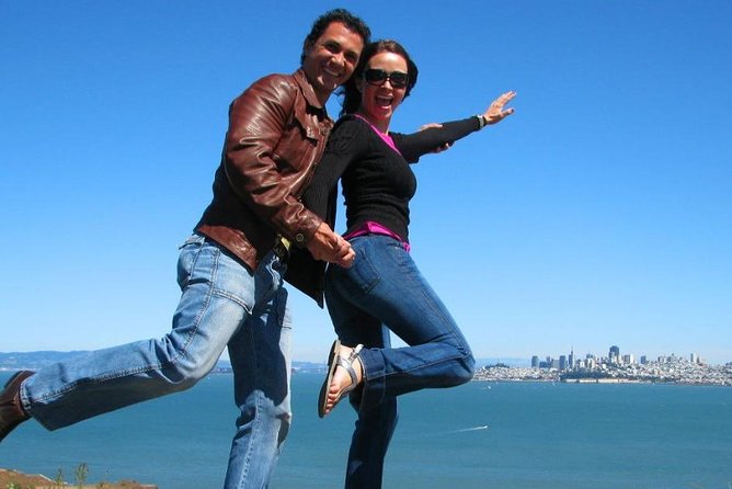 San Francisco City Half-Day Private Custom Tour - Why Choose This Tour?
