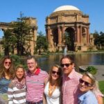San Francisco City Half-Day Private Custom Tour - The Experience of the Guides
