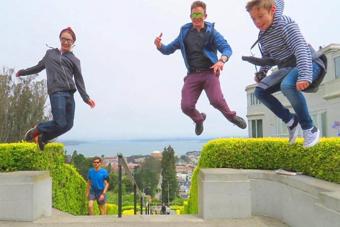 San Francisco City Half-Day Private Custom Tour - The Price and Its Value