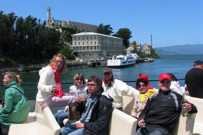 San Francisco City Half-Day Private Custom Tour - Who Is This Tour Best For?