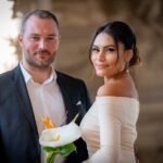 San Francisco City Hall Elopement Photo Session - Why Choose This Experience?