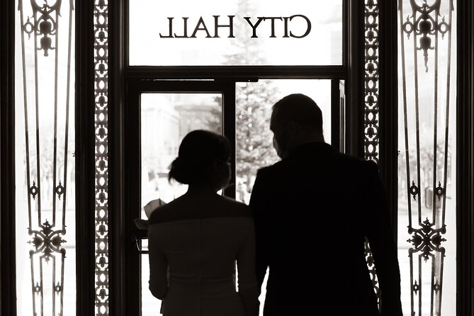 San Francisco City Hall Elopement Photo Session - Final Thoughts on Value and Suitability