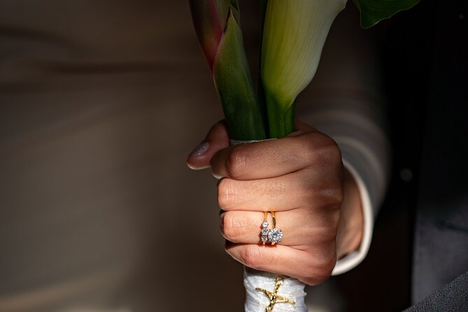 San Francisco City Hall Elopement Photo Session - FAQ