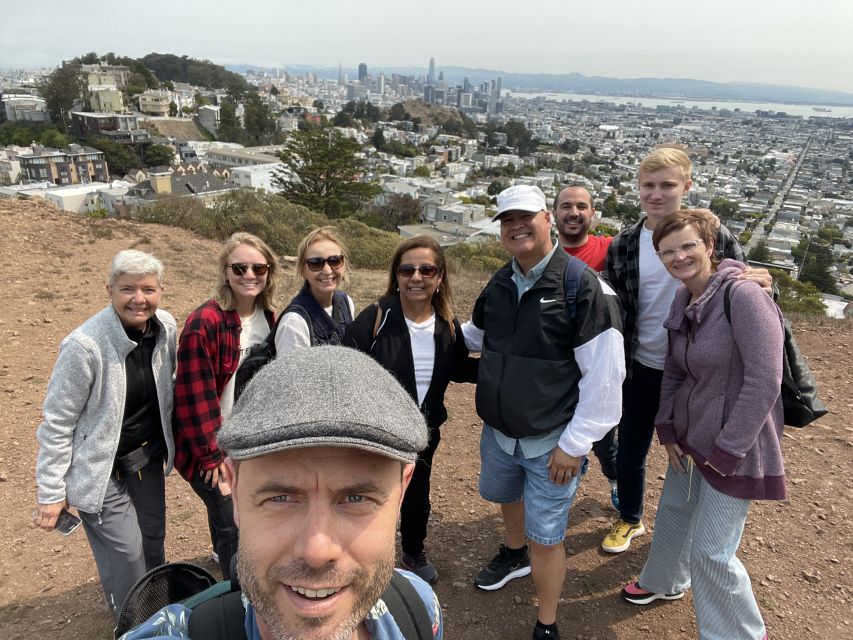 San Francisco: City Highlights Tour with Alcatraz Ferry - Why Choose This Tour?