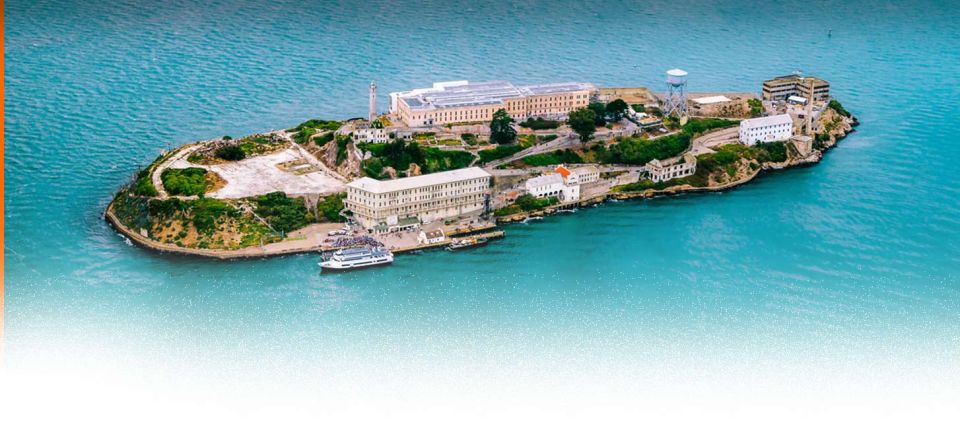 San Francisco: City Highlights Tour with Alcatraz Ferry - Who Is This Tour Best For?