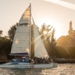 San Francisco City Lights Sail - Who Will Love This Experience?