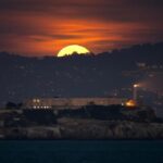 San Francisco: City Lights Sail Under the Full Moon - Overview and Practical Details