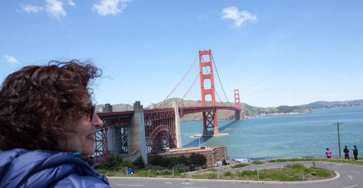 San Francisco City Tour - An In-Depth Look at What You Can Expect