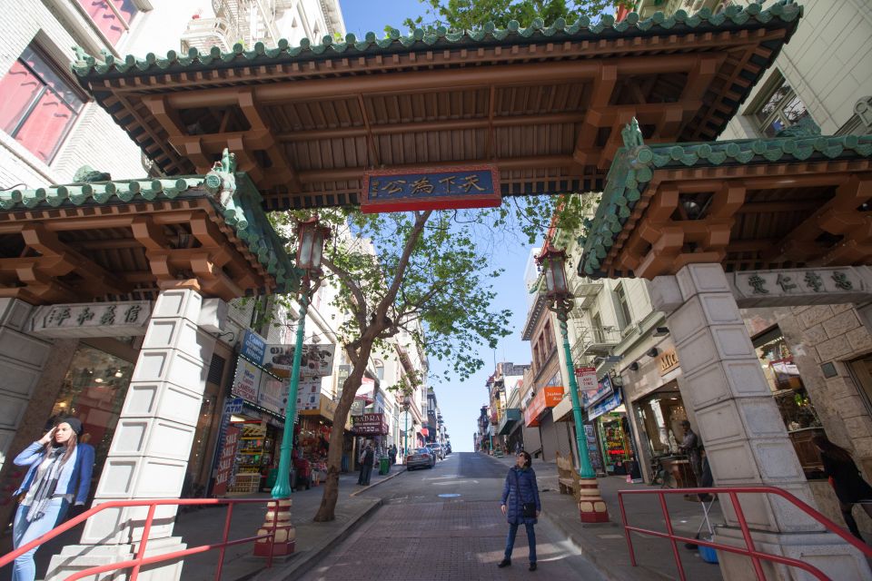 San Francisco City Tour - Practical Tips for Maximizing Your Experience