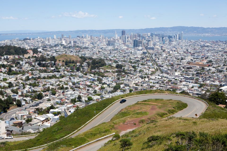 San Francisco City Tour - Who Should Consider This Tour?