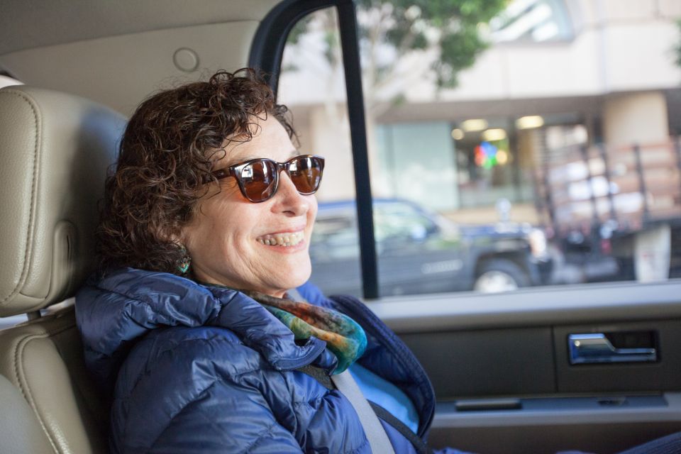 San Francisco City Tour - Final Thoughts