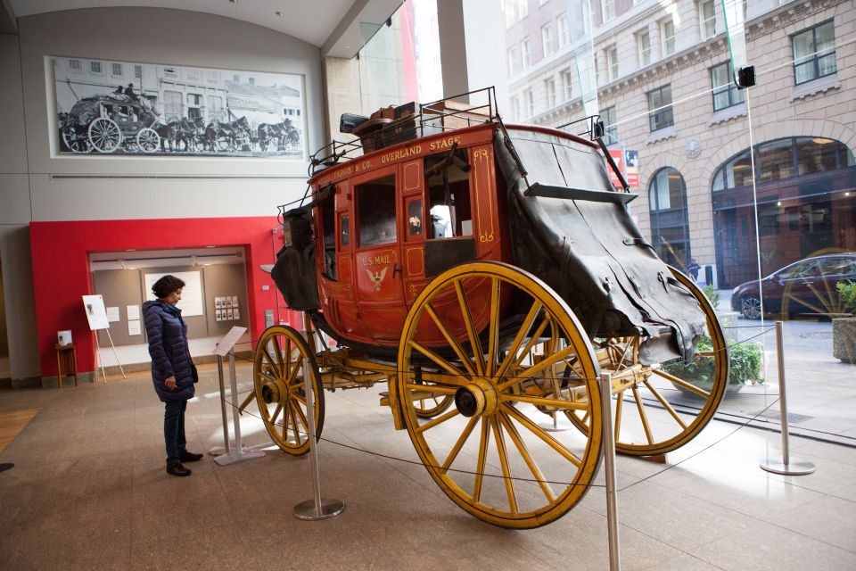 San Francisco City Tour - FAQ