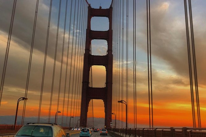 San Francisco city tour - A Closer Look at the San Francisco City Tour