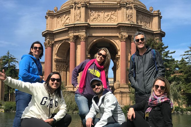 San Francisco city tour - Who Should Consider This Tour?