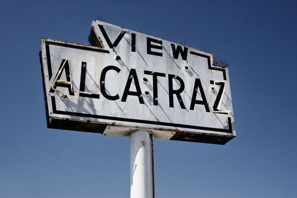 San Francisco: City Tour and Alcatraz Entrance Ticket Combo - The Itinerary: What’s Included and Why It Matters