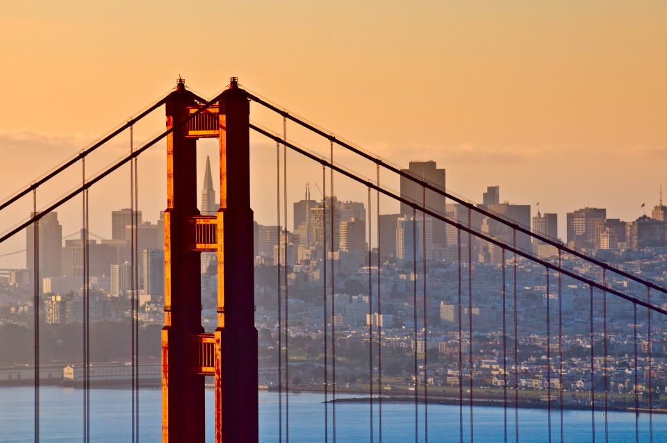 San Francisco: City Tour and Alcatraz Entrance Ticket Combo - The Experience in Detail: What You Can Expect