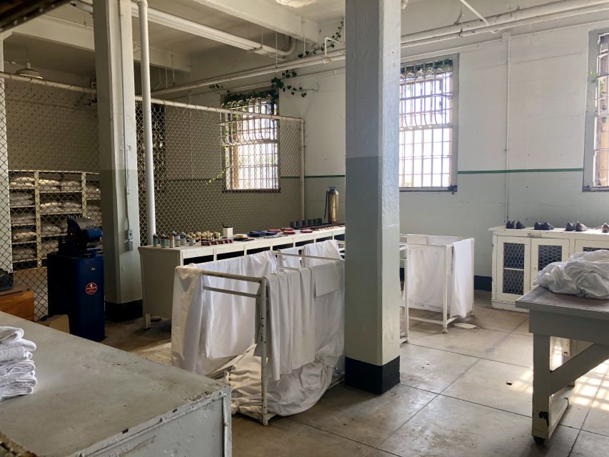 San Francisco: City Tour and Alcatraz Entrance Ticket Combo - Who Would Love This Experience?