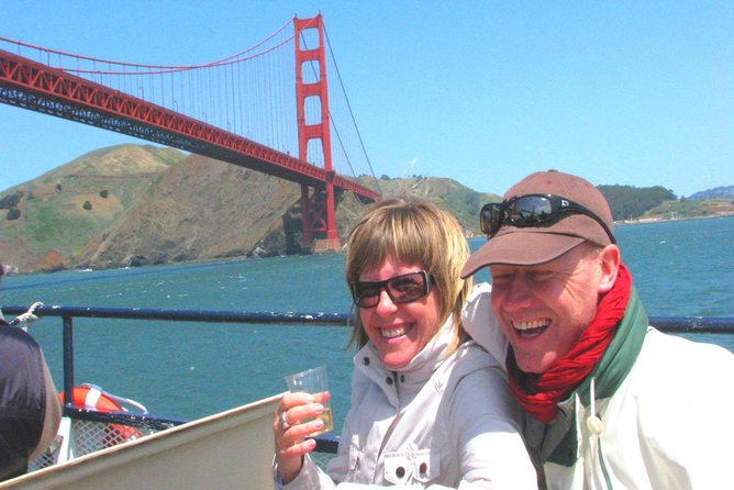 San Francisco City Tour combined with a Bay Cruise Adventure - Authentic Insights from Reviewers