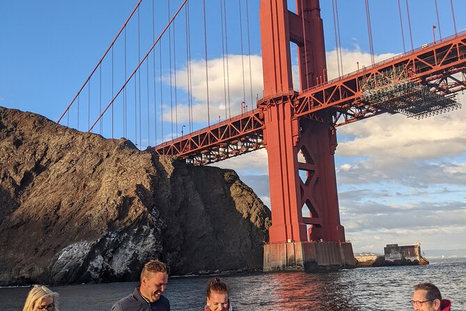 San Francisco City Tour Including Muir Woods and Sausalito - Who is This Tour Best Suited For?