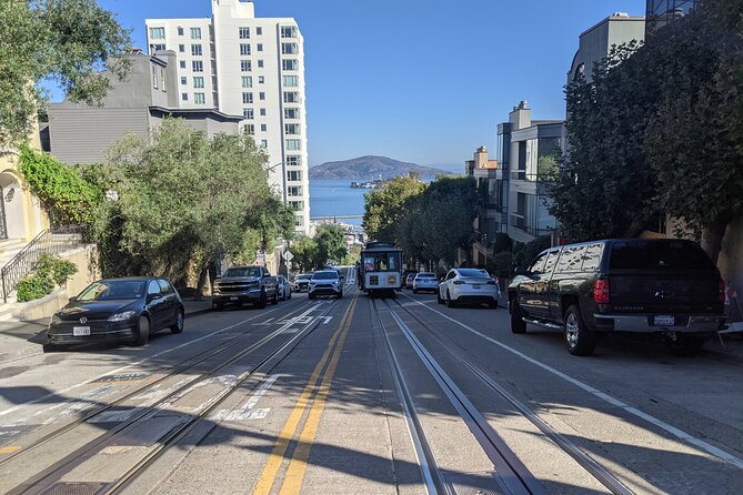 San Francisco City Tour Including Muir Woods and Sausalito - FAQ