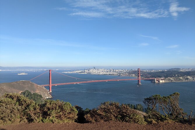 San Francisco City Tour Including Muir Woods and Sausalito - Final Thoughts