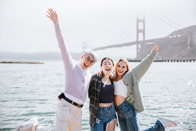 San Francisco City Tour: Must-See Sights in Half a Day - What You’ll Love About This Tour  
