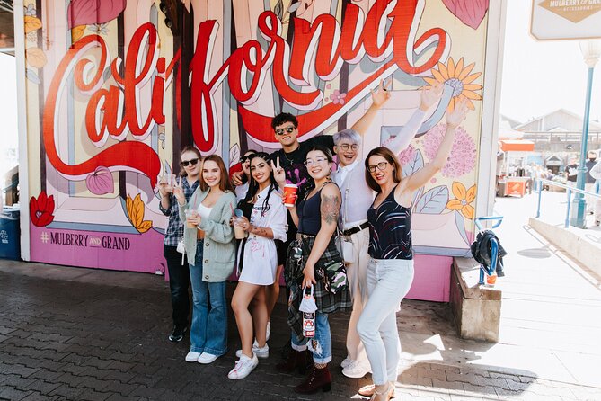 San Francisco City Tour: Must-See Sights in Half a Day - Final Thoughts  