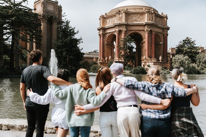 San Francisco City Tour: Must-See Sights in Half a Day - FAQ