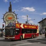 San Francisco: Coastal Redwoods Tour and Hop-on Hop-off Bus Tour - Frequently Asked Questions