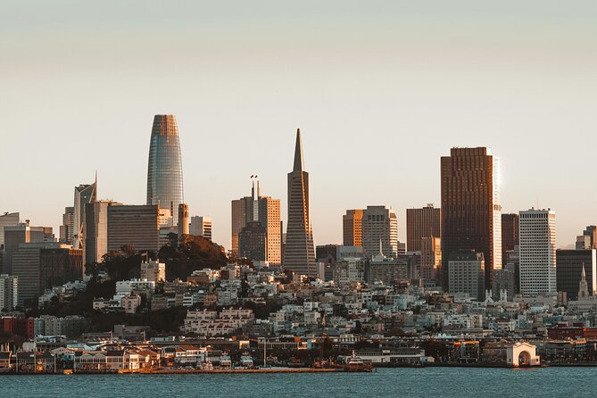 San Francisco: Coit Tower and Little Italy Guided Walking Tour - An In-Depth Look at the Tour Experience