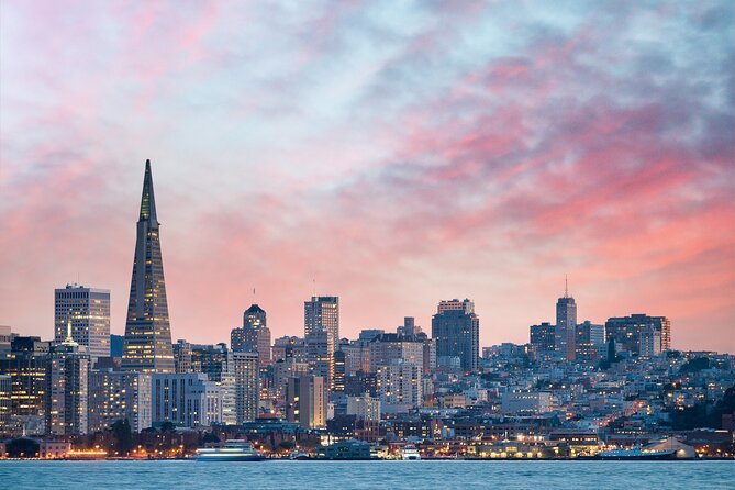 San Francisco: Coit Tower and Little Italy Guided Walking Tour - Final Thoughts