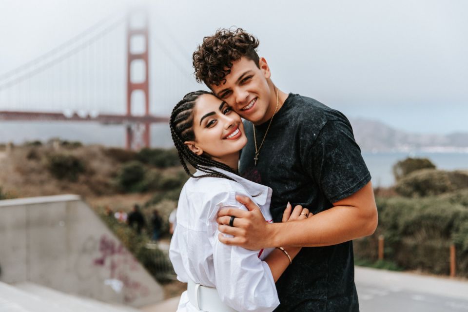 San Francisco: Comprehensive Half-Day Guided City Tour - FAQ