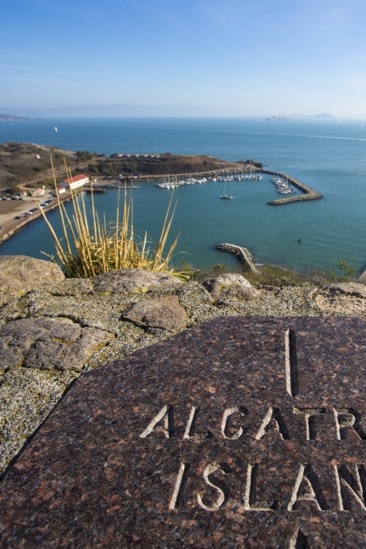 San Francisco: Discover Alcatraz & All Day E-Bike Rental - Practical Details: What You Should Know