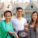 San Francisco: Discover the City's Hidden Gems E-Bike Tour - What to Expect from the Ride