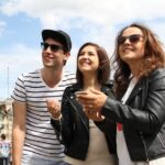 San Francisco (District 3) Scavenger Hunt and Self Guided Tour - Who Would Love This Tour?