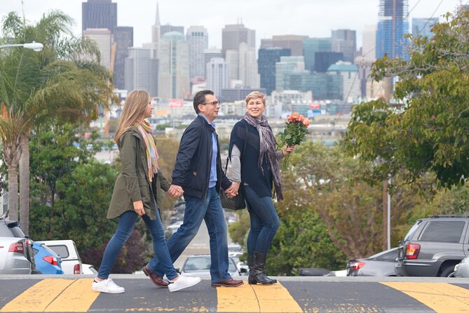 San Francisco Downtown Highlights Private Walking Tour - Exploring the San Francisco Downtown Highlights Private Walking Tour