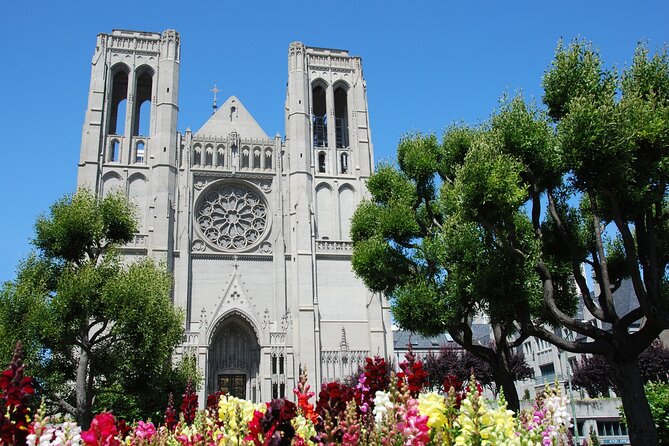 San Francisco Downtown Highlights Private Walking Tour - Frequently Asked Questions