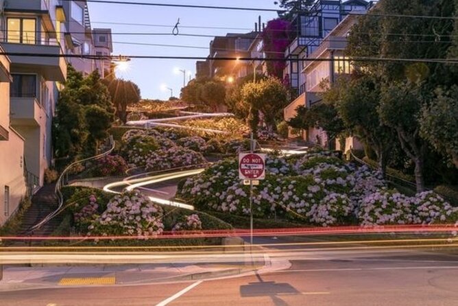 San Francisco Downtown Private Walking Tour with a Guide - Practical Tips for Making the Most of Your Tour