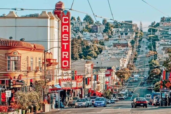 San Francisco Downtown Private Walking Tour with a Guide - Who Would Love This Tour?