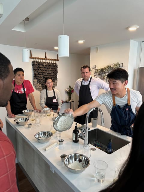 San Francisco: Dumpling Cooking Class & 3-Course Dinner - Final Thoughts