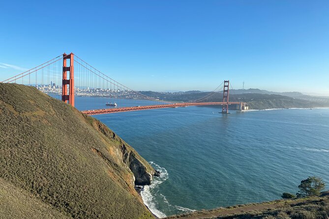 San Francisco E-bike Tour on Scenic Trails - Authentic Insights from Previous Participants