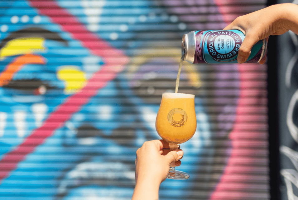 San Francisco: East Bay Brewery Tour with Tastings - Discovering the East Bay: What to Expect from the Tour