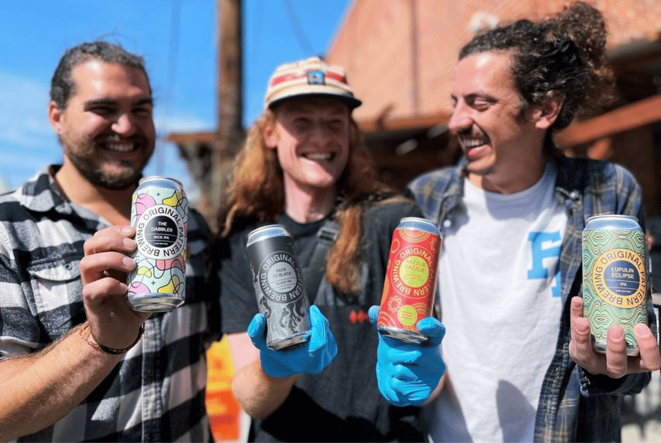 San Francisco: East Bay Brewery Tour with Tastings - What the Price Gets You (and What It Doesn’t)