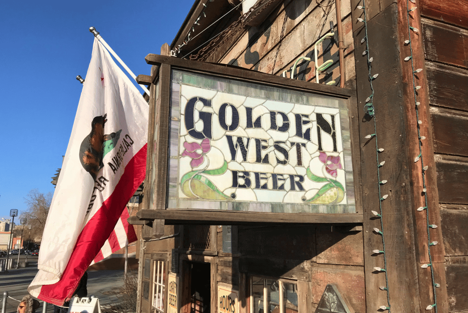 San Francisco: East Bay Brewery Tour with Tastings - Who Will Love This Tour?