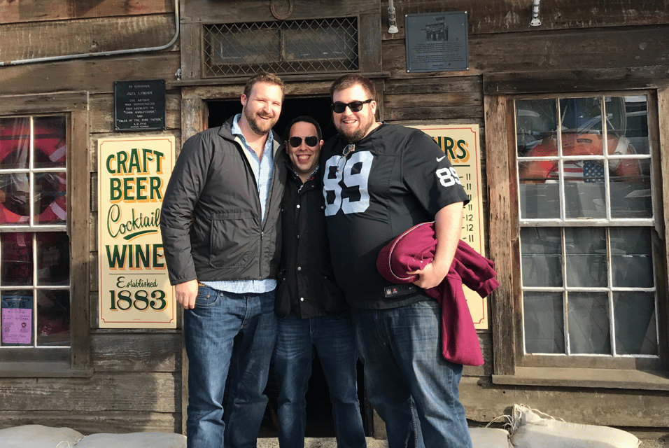 San Francisco: East Bay Brewery Tour with Tastings - Final Thoughts