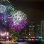 San Francisco: Empress Yacht July 4th Fireworks Party Cruise - Practical Details and What to Expect